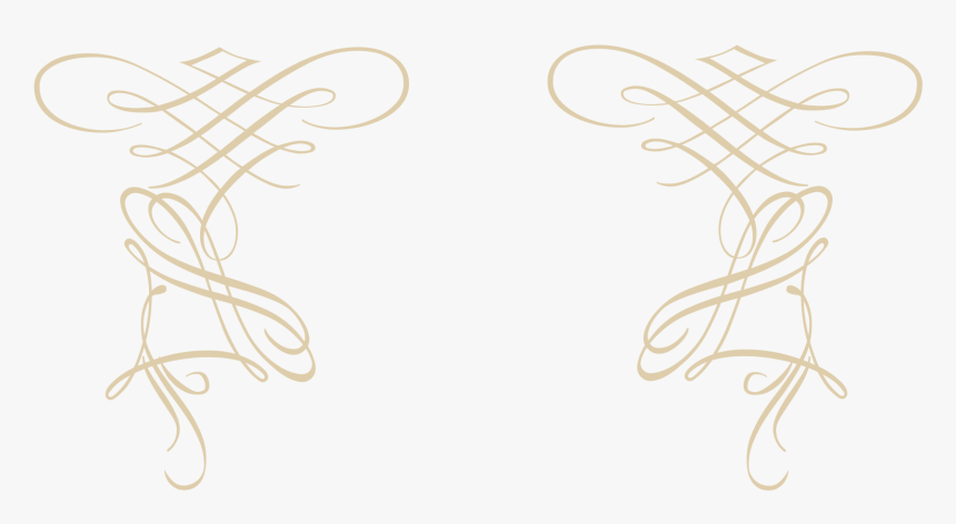 Background Flourish, HD Png Download , Transparent Png Image - PNGitem