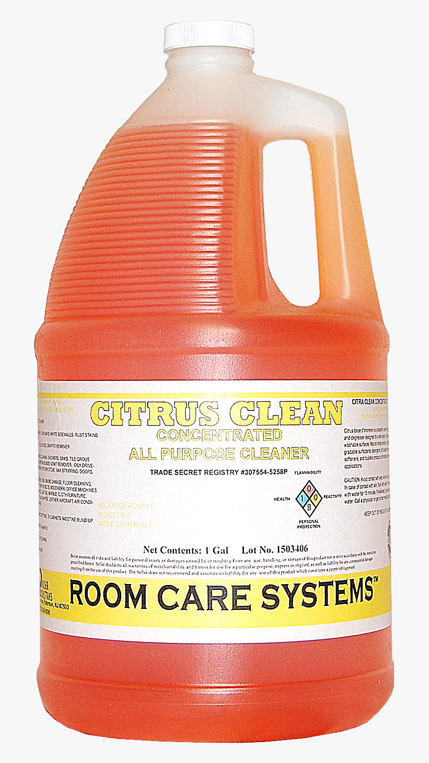 Citra Clean - Bottle, HD Png Download , Transparent Png Image - PNGitem