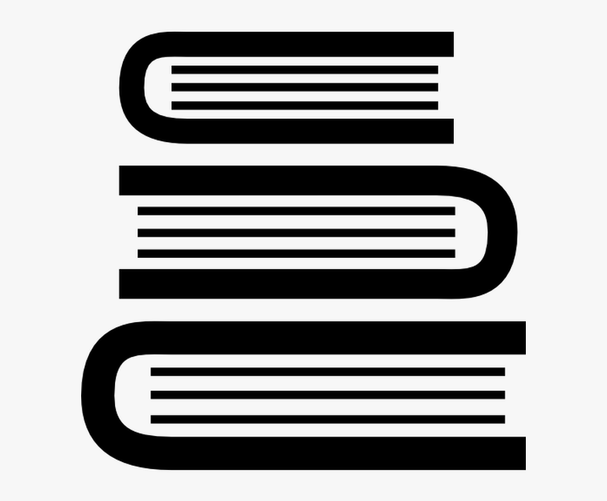 Book Side View Vector Png, Transparent Png , Transparent Png Image ...