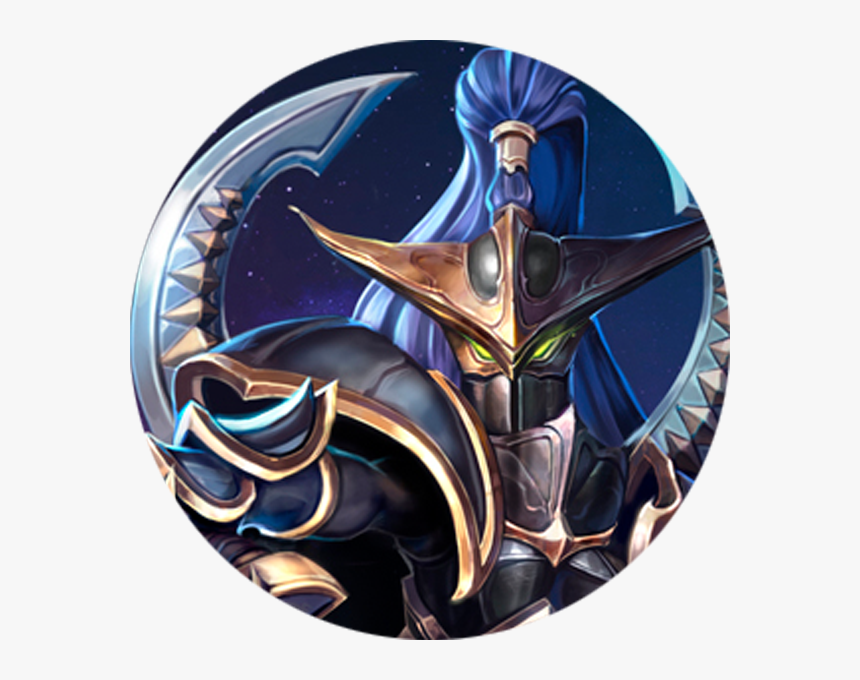 Maiev Heroes Of The Storm, HD Png Download , Transparent Png Image ...