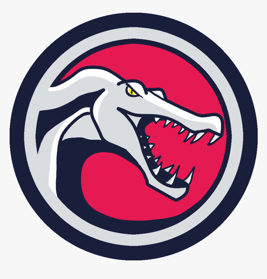 Baryonyx Title Baryonyx - Portrait Of A Man, HD Png Download ...