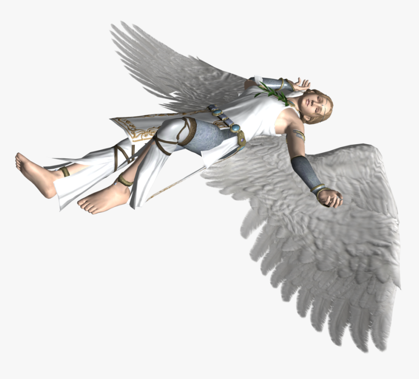 Falling Angel Png - Angel Falling No Background, Transparent Png ...