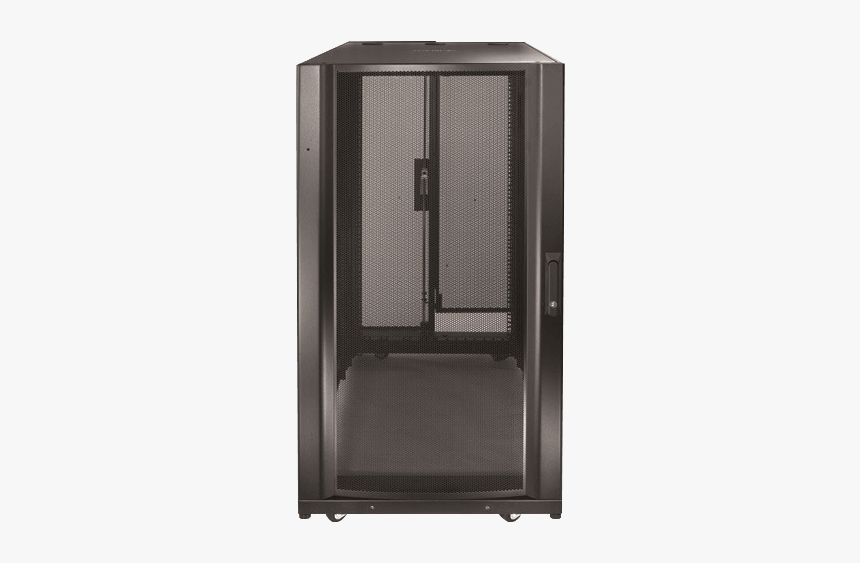 Ar3104 Netshelter Sx, 24u, Server Rack Enclosure, 600mm - Server Rack ...