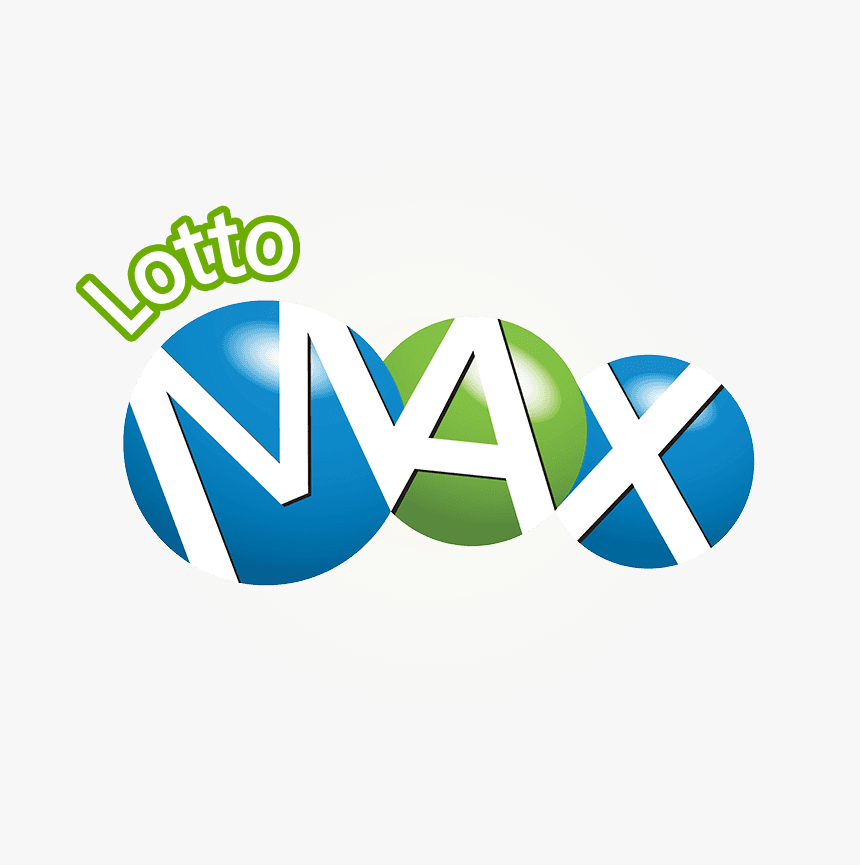 Lotto Max - Lotto Max Logo Png, Transparent Png , Transparent Png Image ...