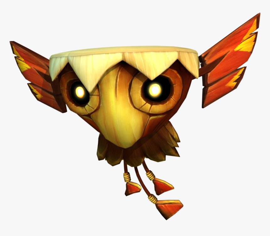 Boss Donkey Kong Country Returns, HD Png Download , Transparent Png ...