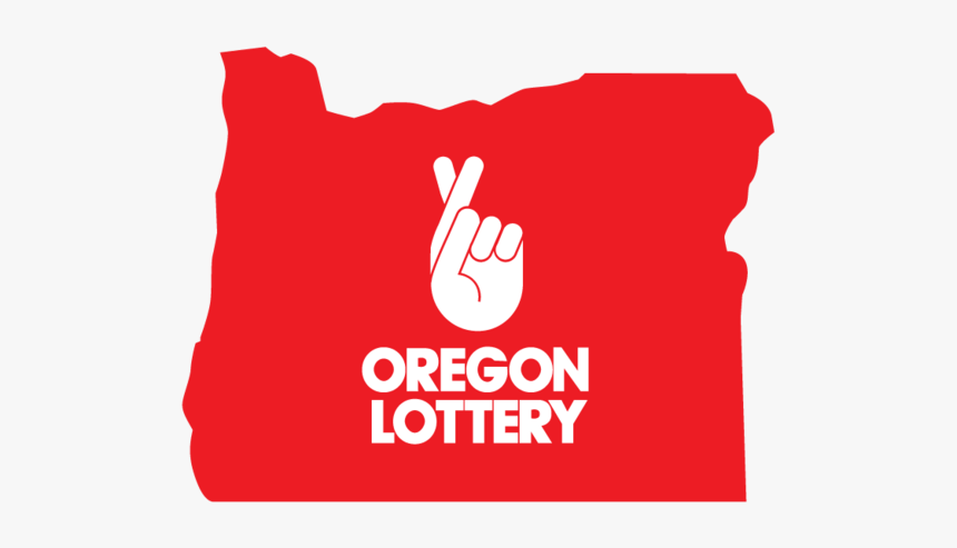 Oregon Lottery, HD Png Download , Transparent Png Image - PNGitem