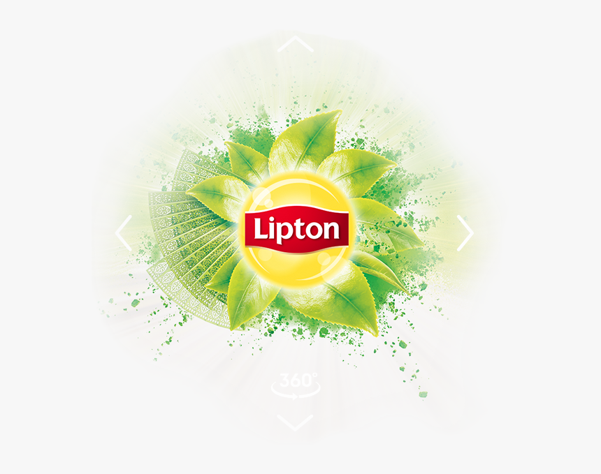 Lipton Case Study Logo - Lipton Matcha Logo, HD Png Download ...