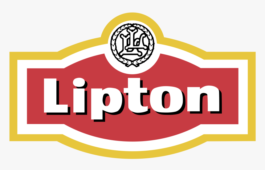Lipton Logo Png Transparent - Lipton Ice Tea, Png Download ...