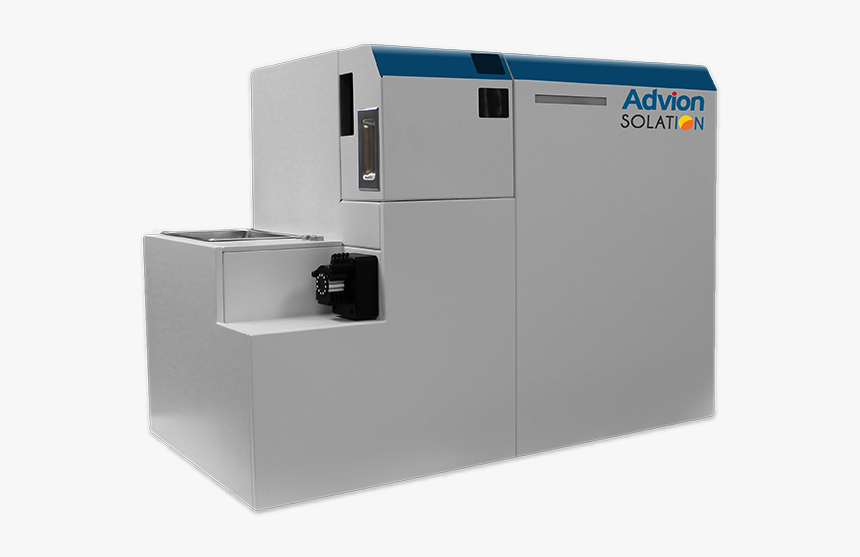 Icp-ms - Solation Icp Ms, HD Png Download , Transparent Png Image - PNGitem