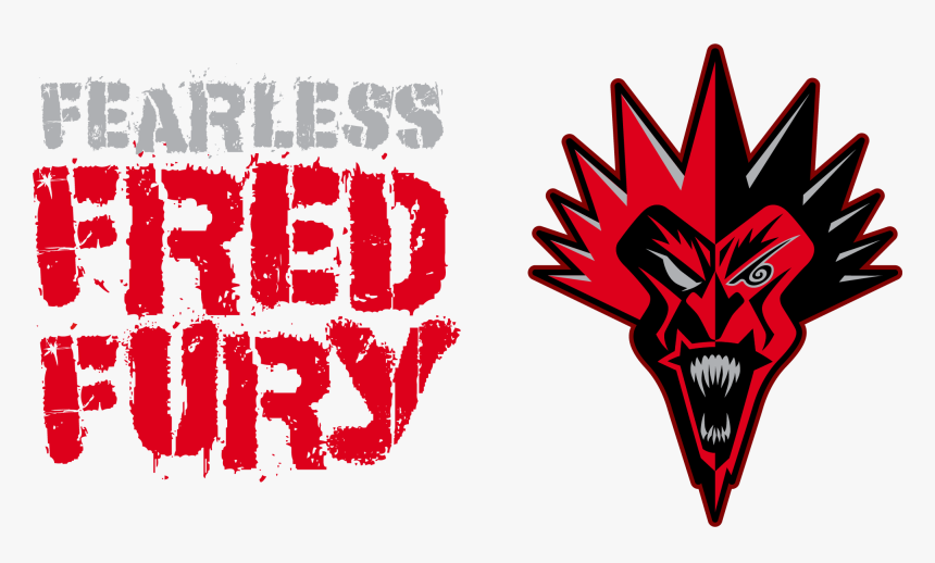 Fearless Fred Fury Png, Transparent Png , Transparent Png Image - PNGitem