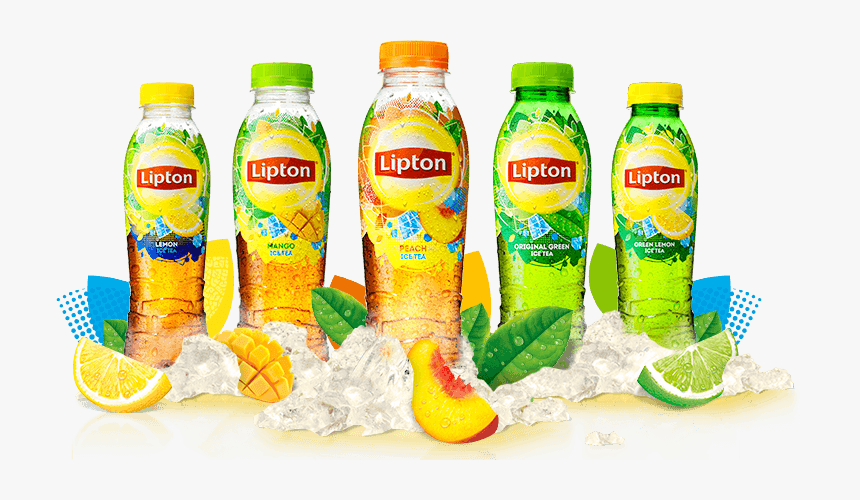Lipton Ice Tea Flavours, HD Png Download , Transparent Png Image - PNGitem