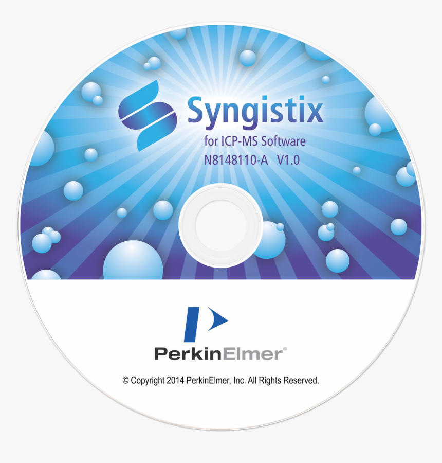 Software Syngistix, HD Png Download , Transparent Png Image - PNGitem