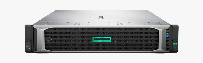 Hpe Proliant Dl180 Gen10, HD Png Download , Transparent Png Image - PNGitem