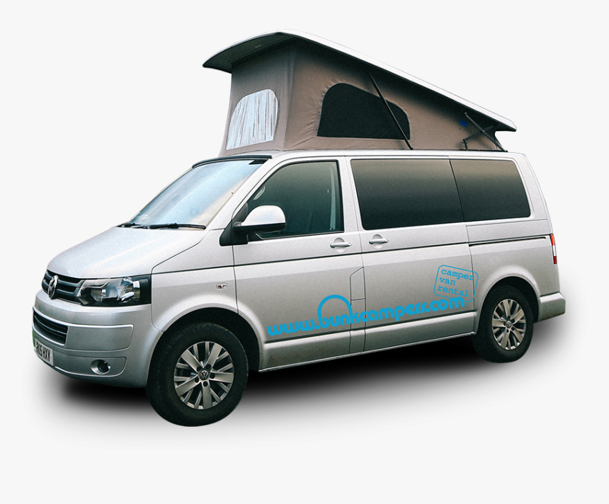 Volkswagon Drawing Camper Vw - Camper Van For Hire, HD Png Download ...