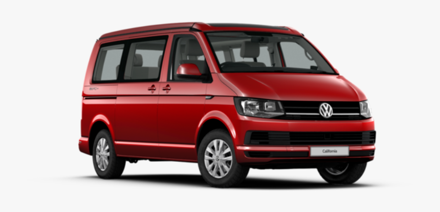 Vw Transporter Shuttle 2019, HD Png Download , Transparent Png Image ...