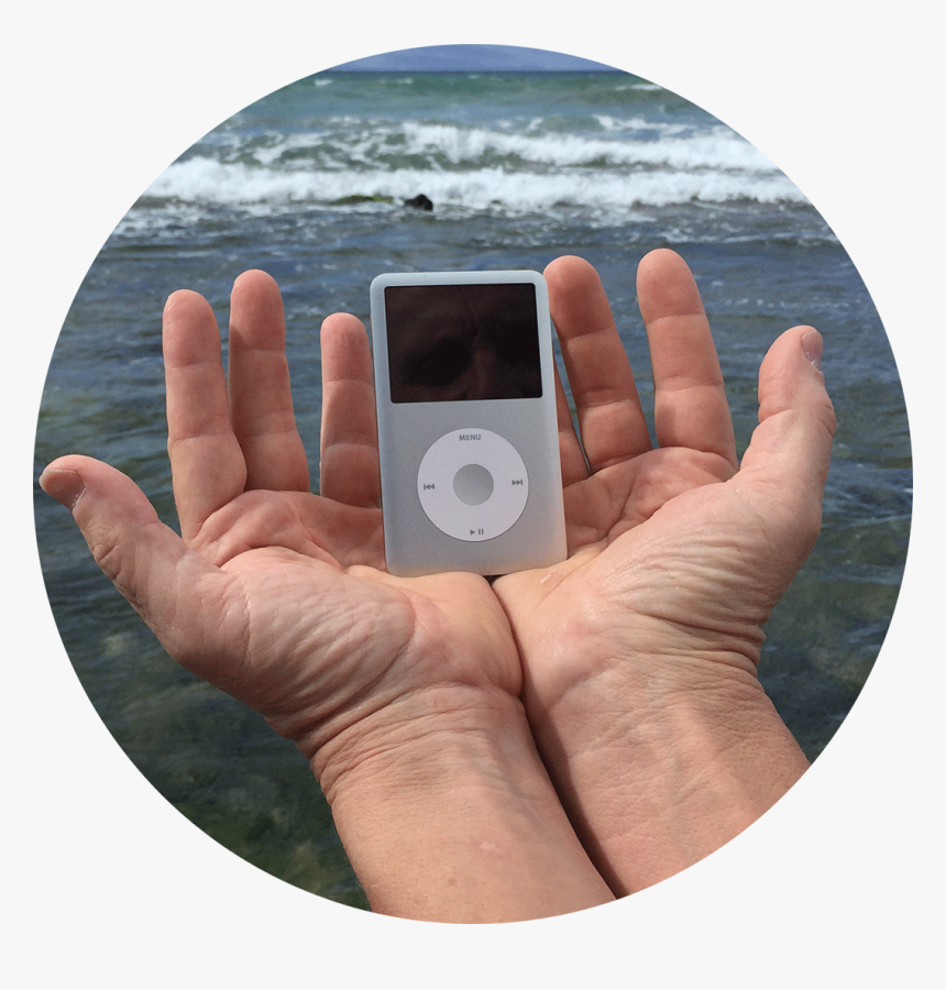 Ipod, HD Png Download , Transparent Png Image - PNGitem