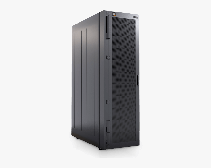 Rack Cooling - Vertiv Rack Cooler, HD Png Download , Transparent Png ...