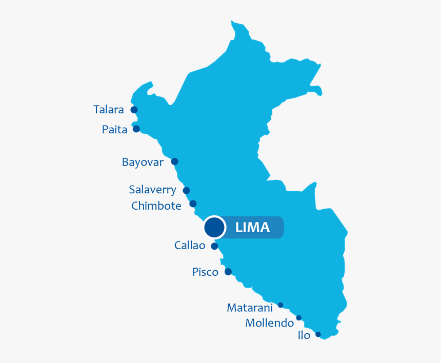 Peru Map - Peru Map Transparent, HD Png Download , Transparent Png ...