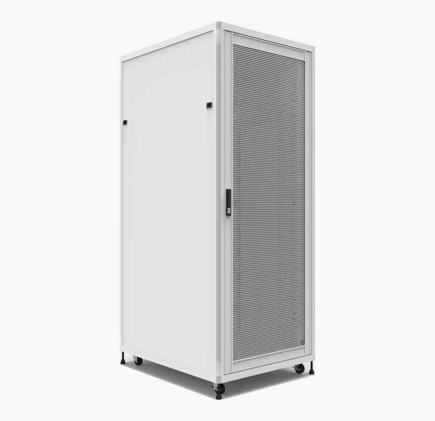 Server Rack Cabinets-ahd Series - Wardrobe, HD Png Download ...