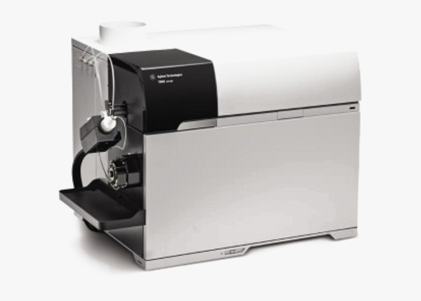 Dksh Agilent 7900 Icp Ms - Agilent Technologies Icp Ms 7900, HD Png ...
