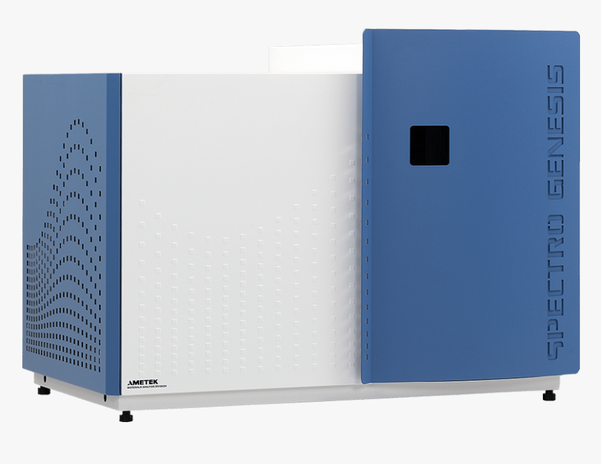 New Spectro Genesis Icp-oes Analyzer With Powerful - Spectro Genesis ...