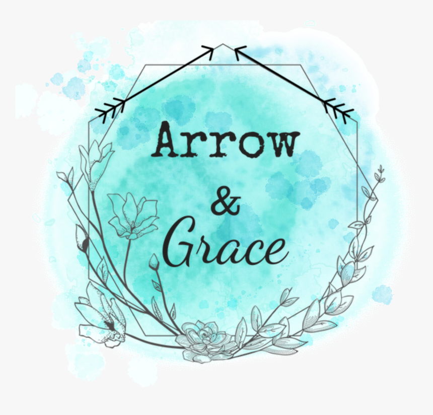 Transparent Worn Png - Geometric Shape Logo Border, Png Download ...