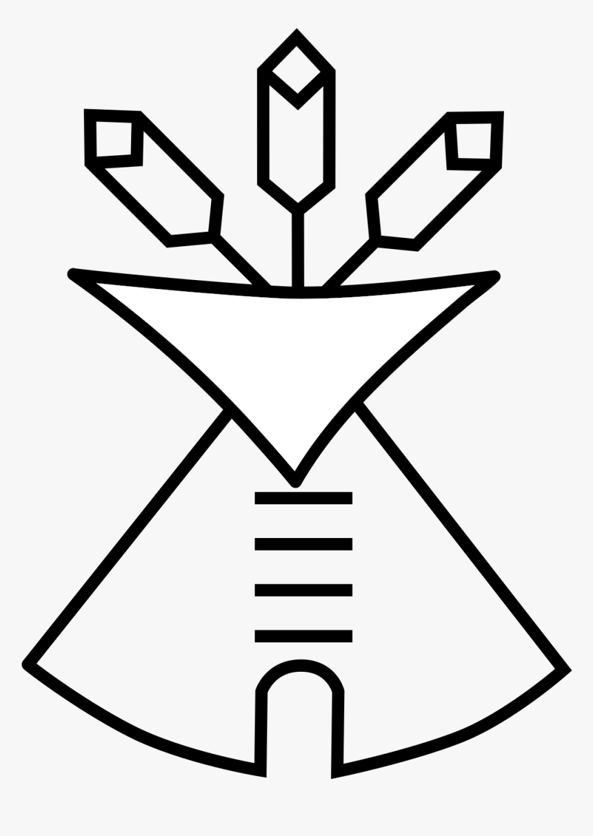 Native American Religion Symbol, HD Png Download , Transparent Png ...