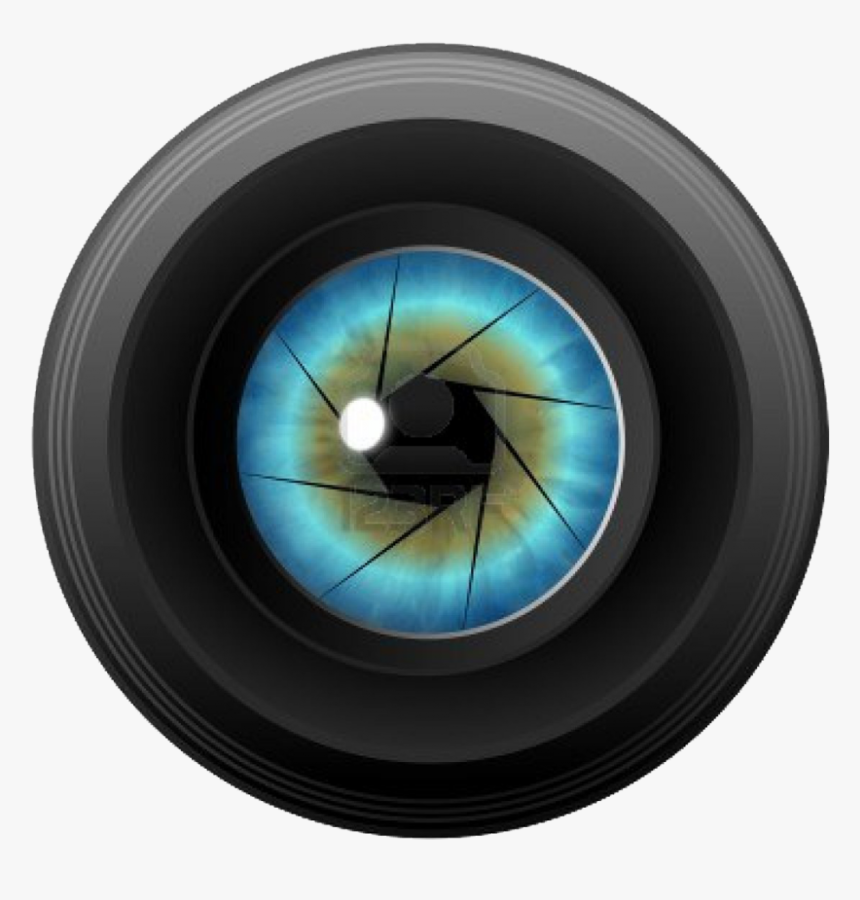Download Camera Lens Png Pic For Designing Project - Hd Camera Lens Png ...