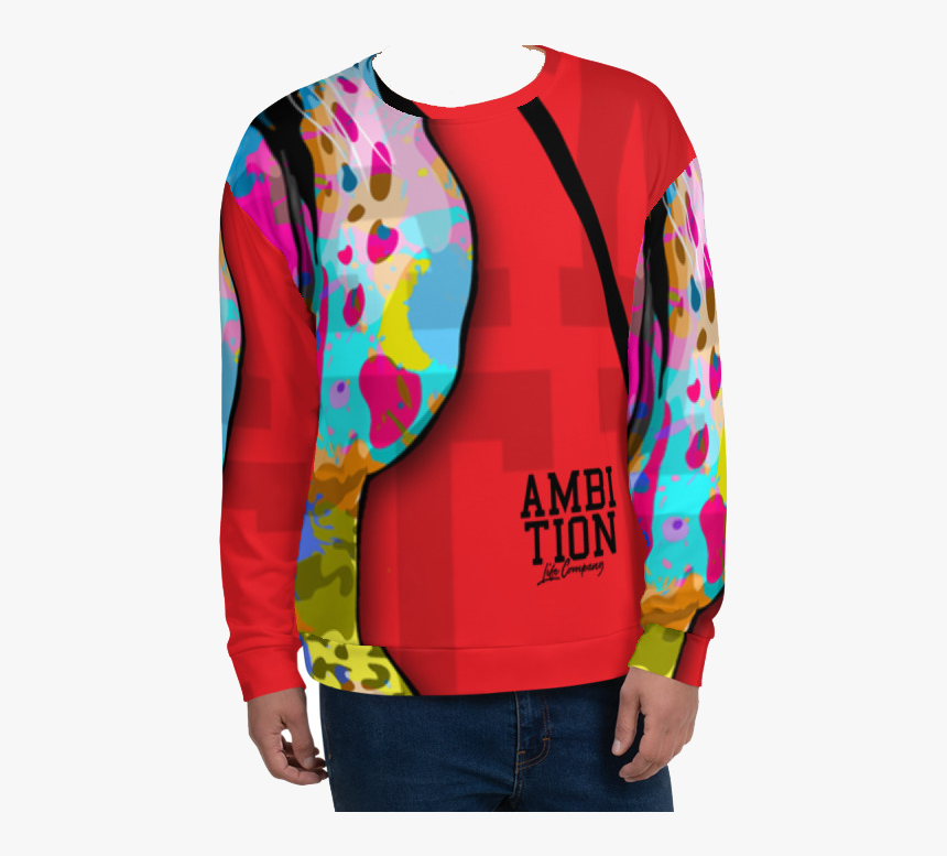 Transparent Cheetah Face Png - Pullover, Png Download , Transparent Png ...
