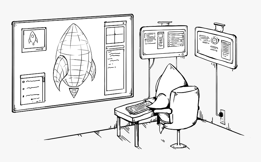 Technical Drawing, HD Png Download , Transparent Png Image - PNGitem