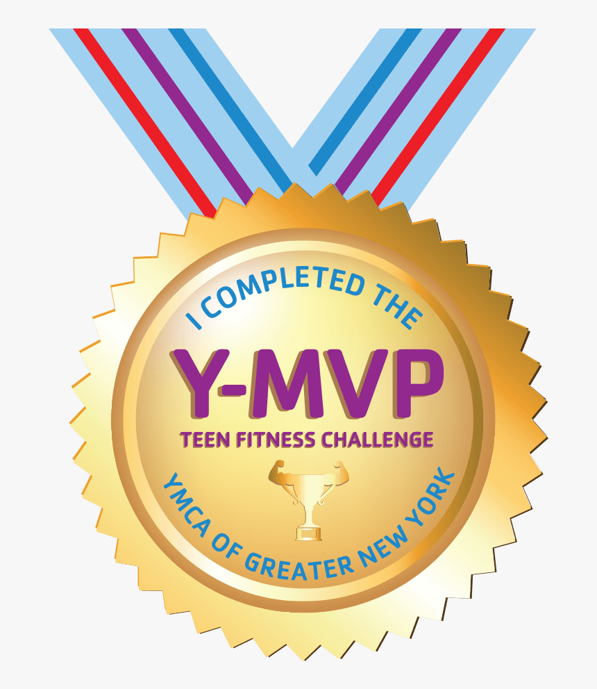 Medal Clipart Mvp - Emblem, HD Png Download , Transparent Png Image ...