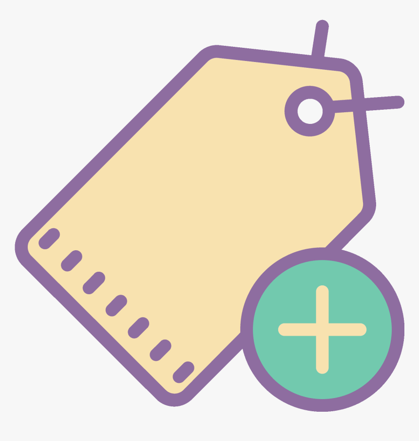 Transparent Price Tag Icon , Transparent Cartoons, HD Png Download ...