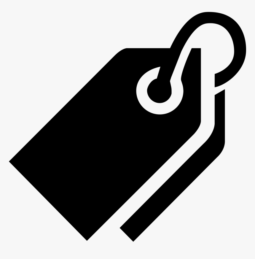 Price Tag Icon Transparent Clipart , Png Download, Png Download ...