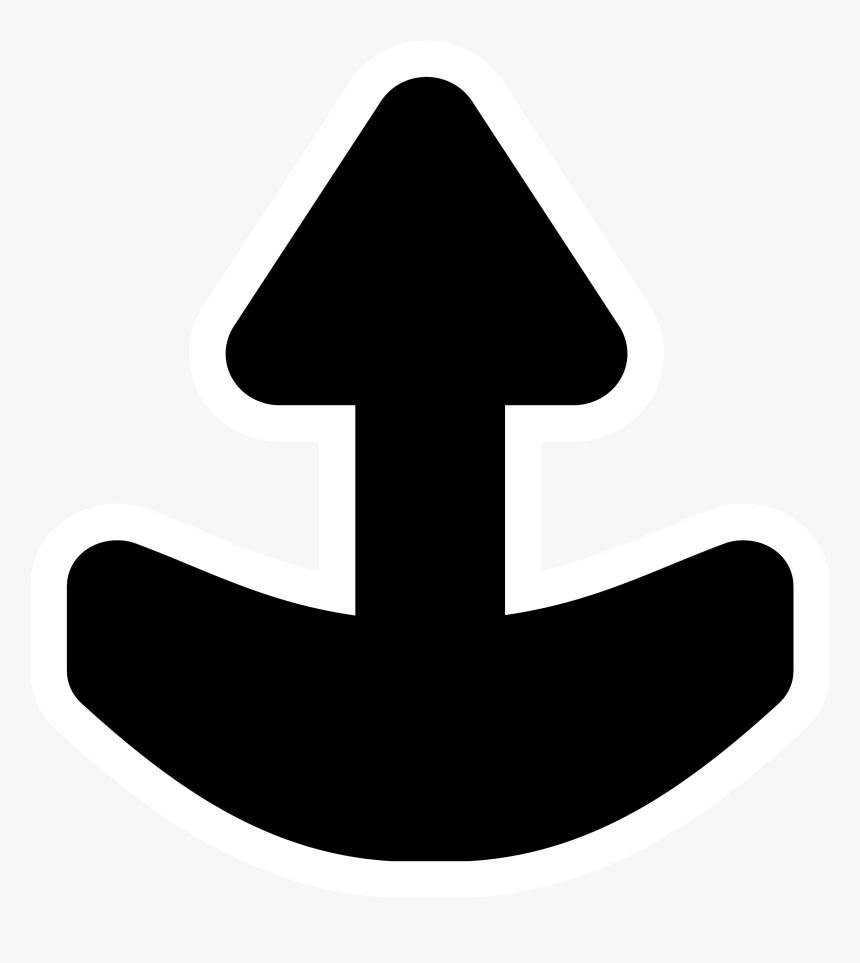 Mono Tag A Clip Arts - Sign, HD Png Download , Transparent Png Image ...