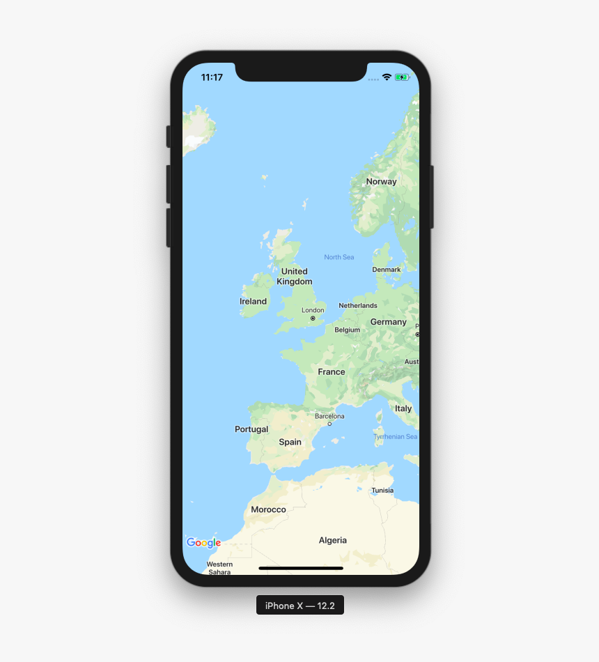 How To Build An App Like Uber React Native Uber Clone React Native 8908