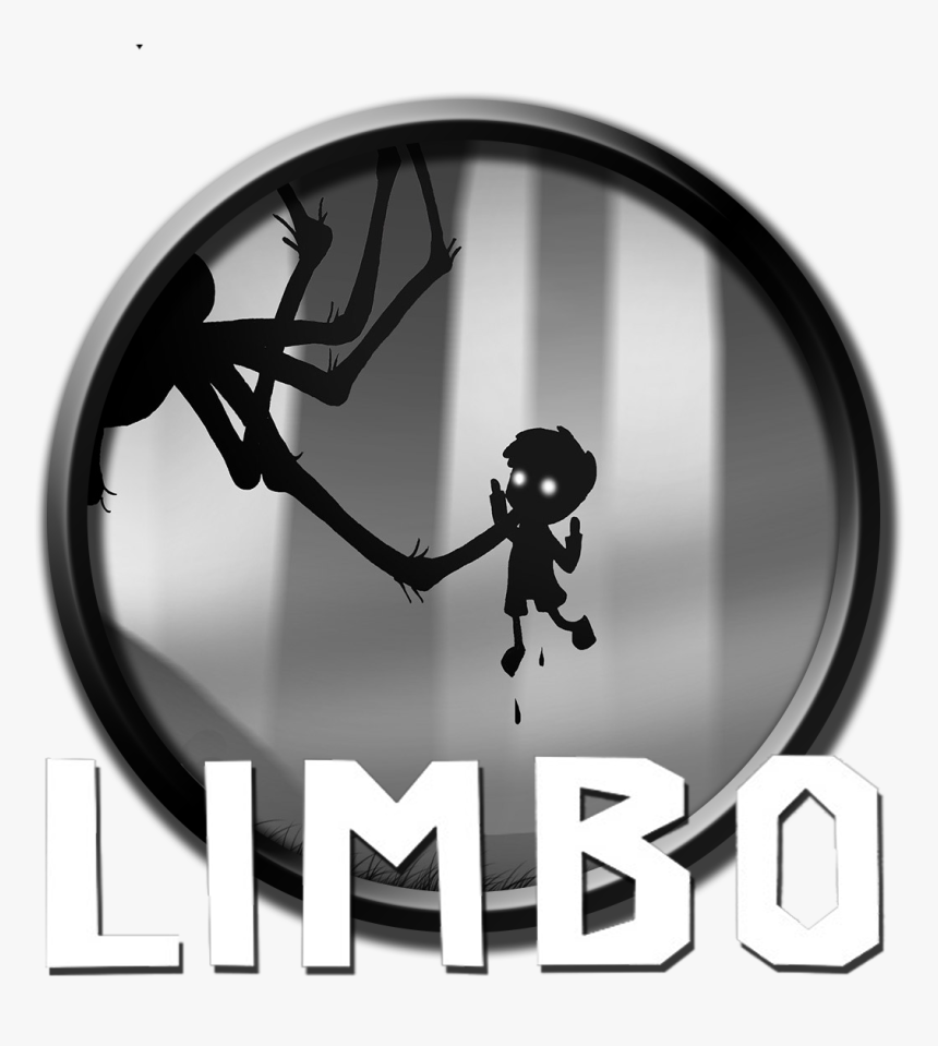 Liked Like Share - Limbo Game, HD Png Download , Transparent Png Image ...