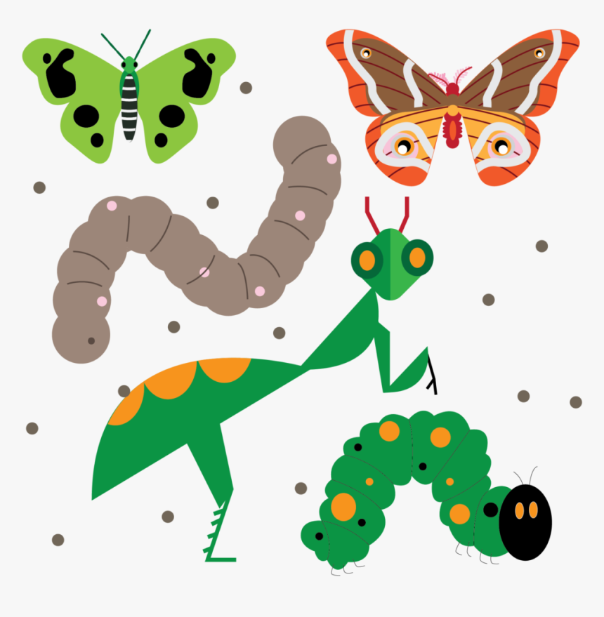 Bugs - Cartoon, HD Png Download , Transparent Png Image - PNGitem