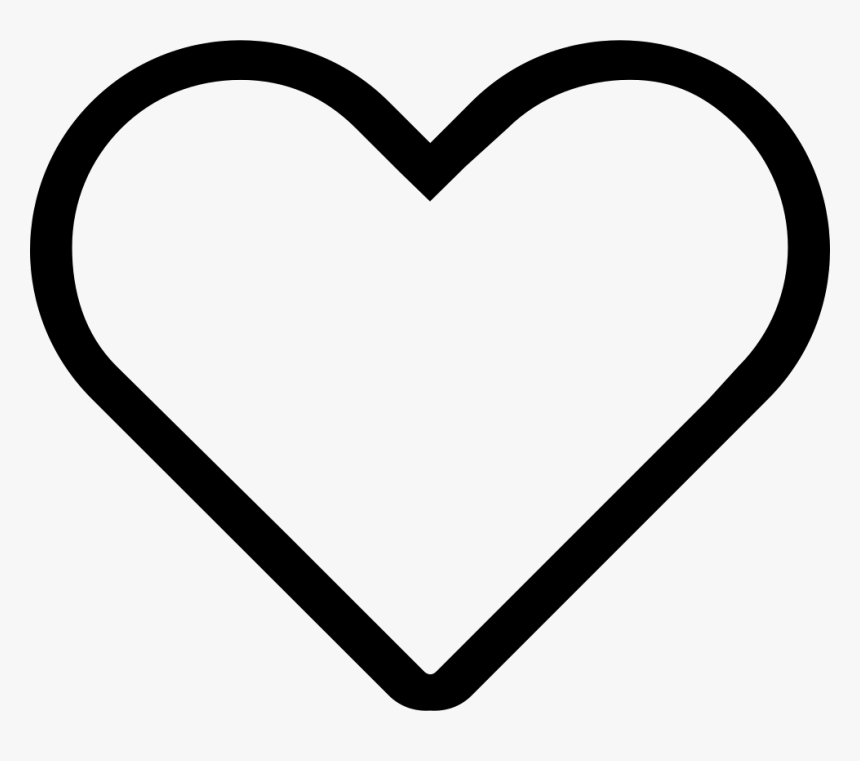 Favorite - Heart To Trace, HD Png Download , Transparent Png Image ...
