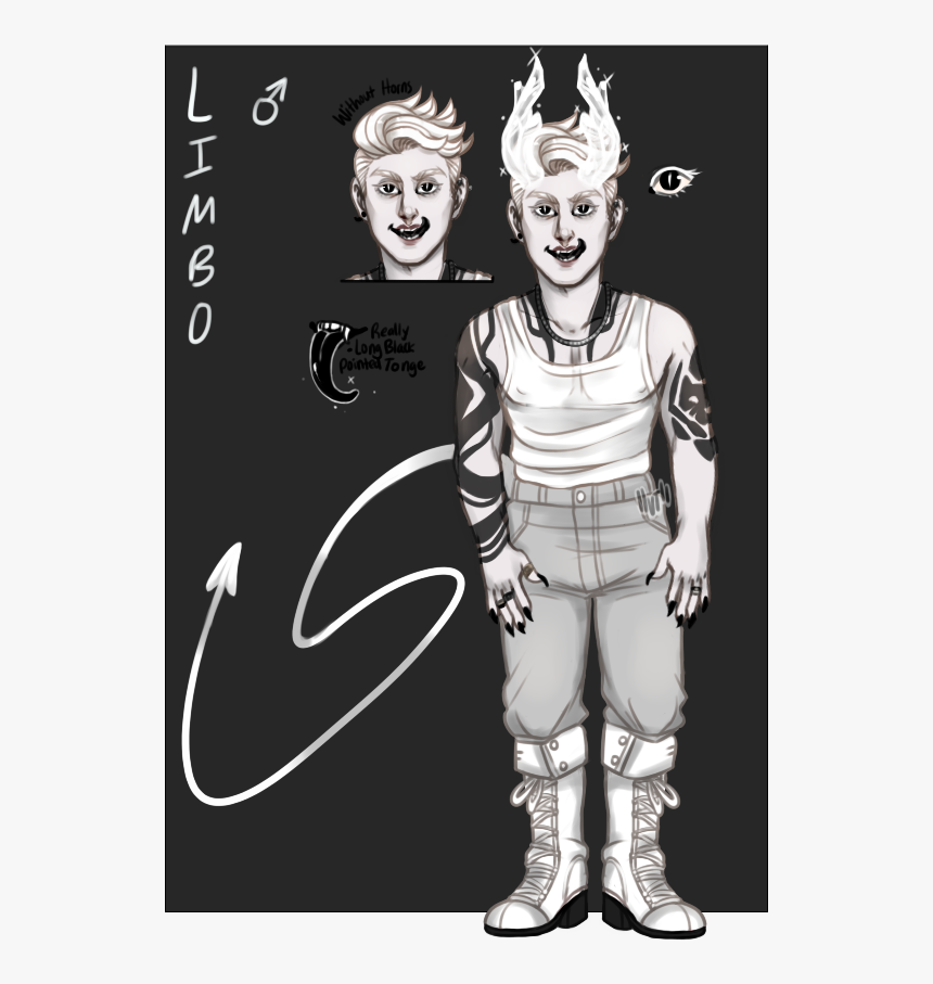 Limbo Png, Transparent Png , Transparent Png Image - PNGitem