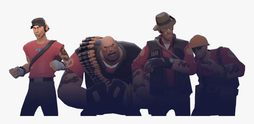 Champ Stamp Sniper Tf2, HD Png Download , Transparent Png Image - PNGitem