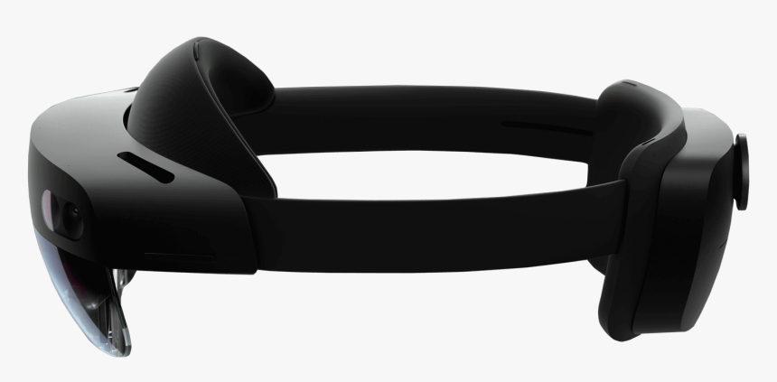 Hololens2 - Hololens 2, HD Png Download , Transparent Png Image - PNGitem