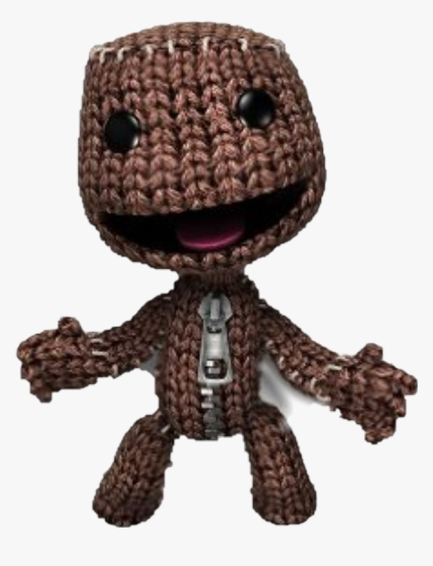 Sackboy Png