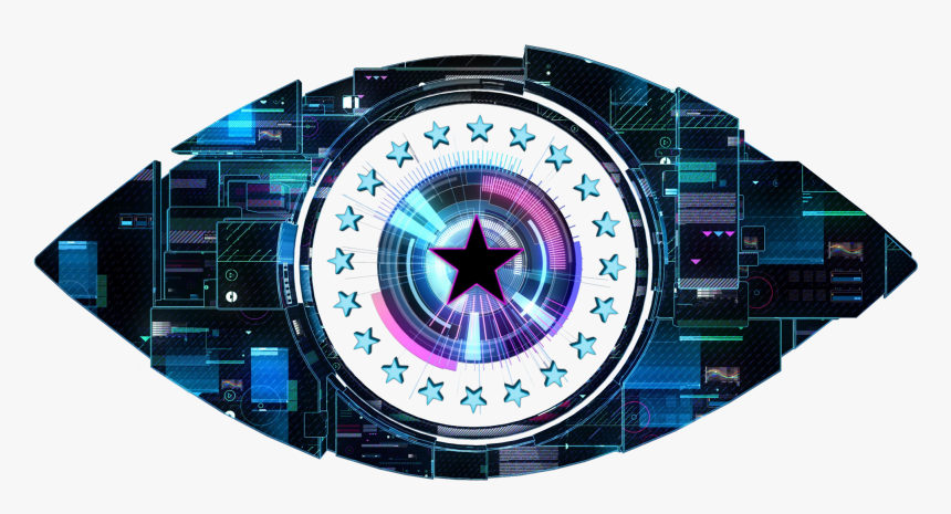 Big Brother Logo Hd