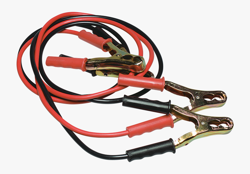 Cable Transparent Jumper - Jumper Cables Transparent Background, HD Png ...