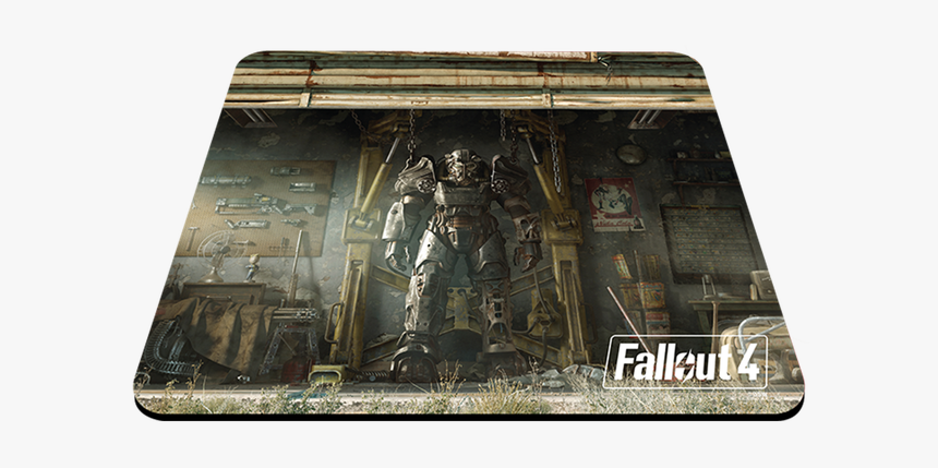 Fallout 4 Power Armor Png, Transparent Png , Transparent Png Image ...