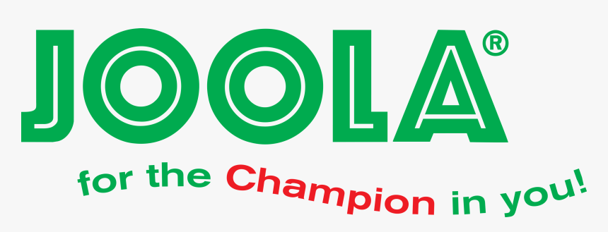 Joola Table Tennis Logo, HD Png Download , Transparent Png Image - PNGitem
