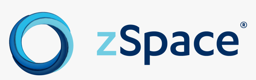 Logo Of Zspace - Zspace Logo, HD Png Download , Transparent Png Image ...