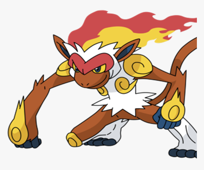 Pokemon Infernape , Png Download - Pokemon Infernape, Transparent Png ...