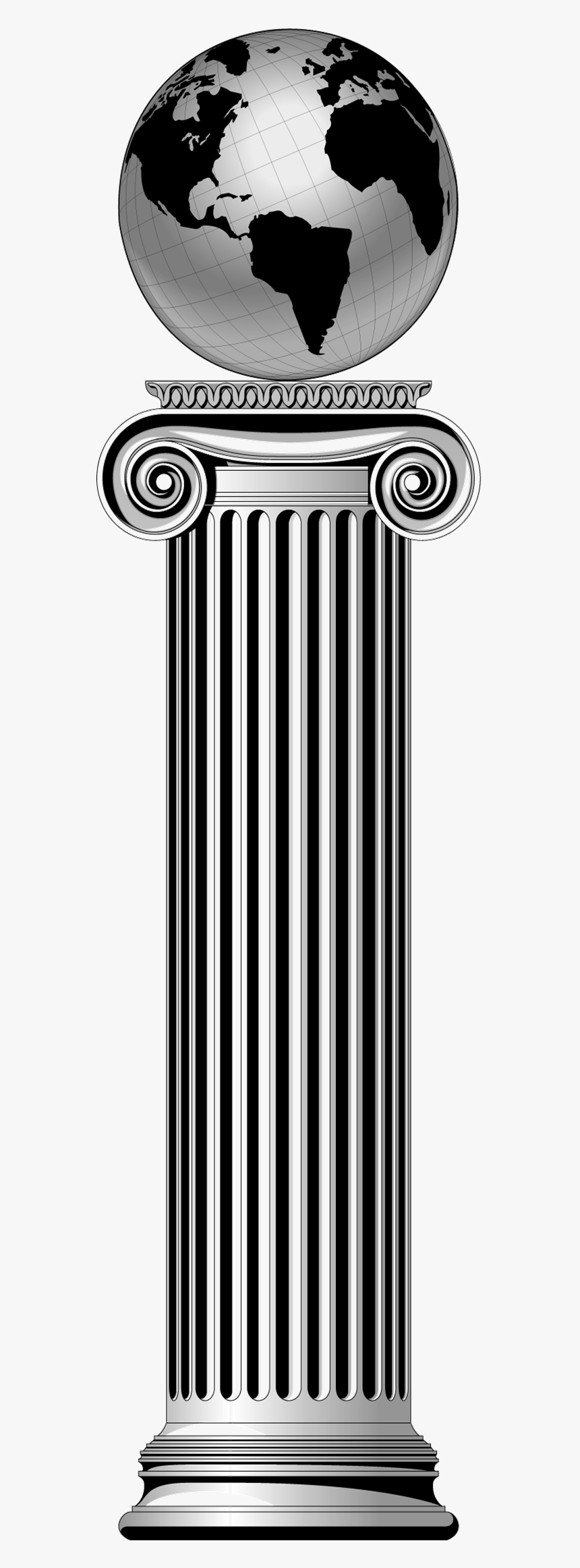 Leftcolumn - Lpu Cithm, HD Png Download , Transparent Png Image - PNGitem