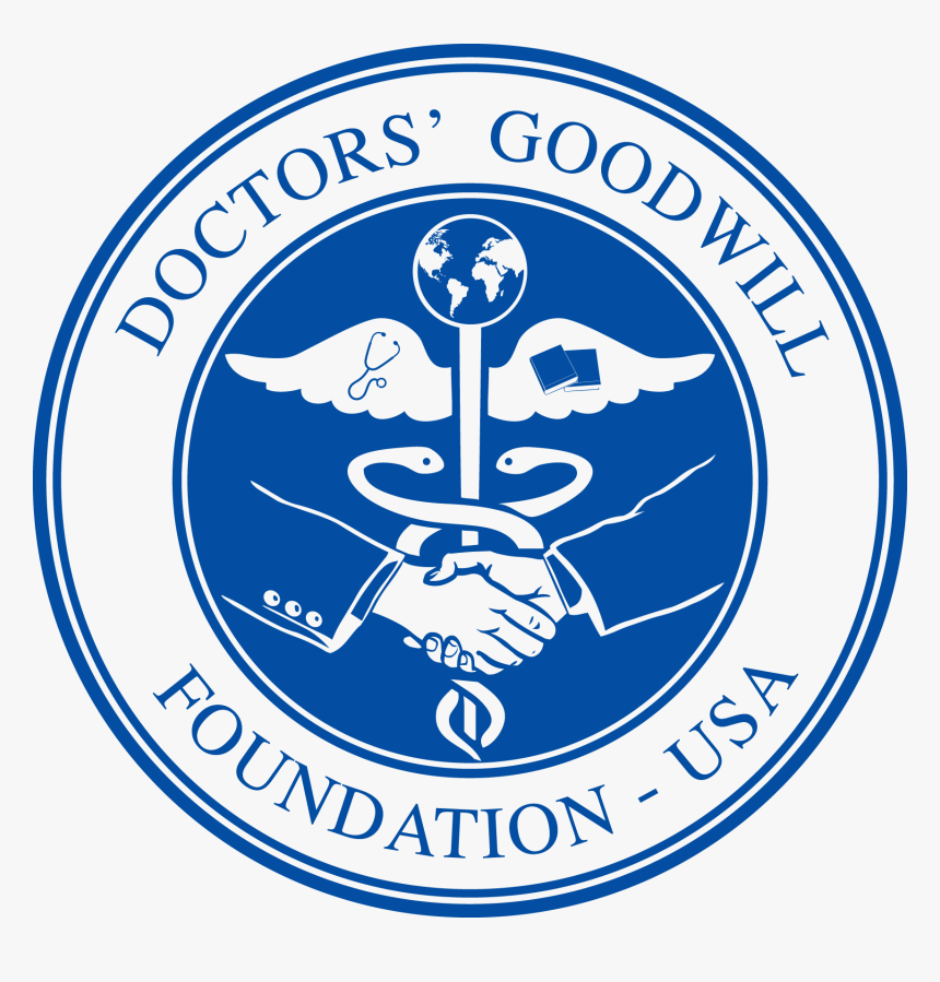Doctors Goodwill Foundation, HD Png Download , Transparent Png Image ...